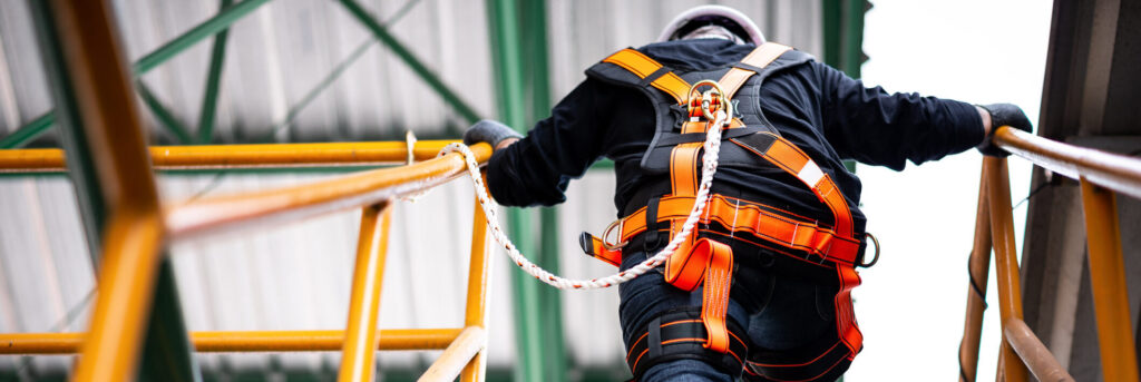 Ellis Fall Safety Solutions