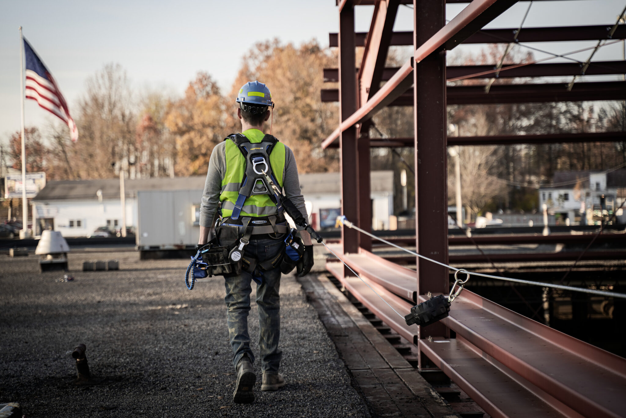 EM385 and USACE Compliant Competent Person Training | Ellis Fall Safety ...